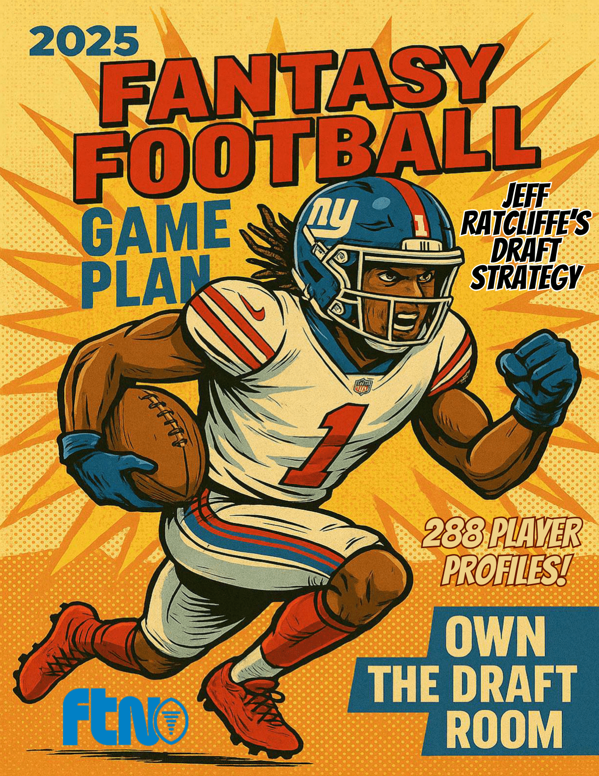 FTN Fantasy: Start Here – Tools, Plans, and Everything We Offer